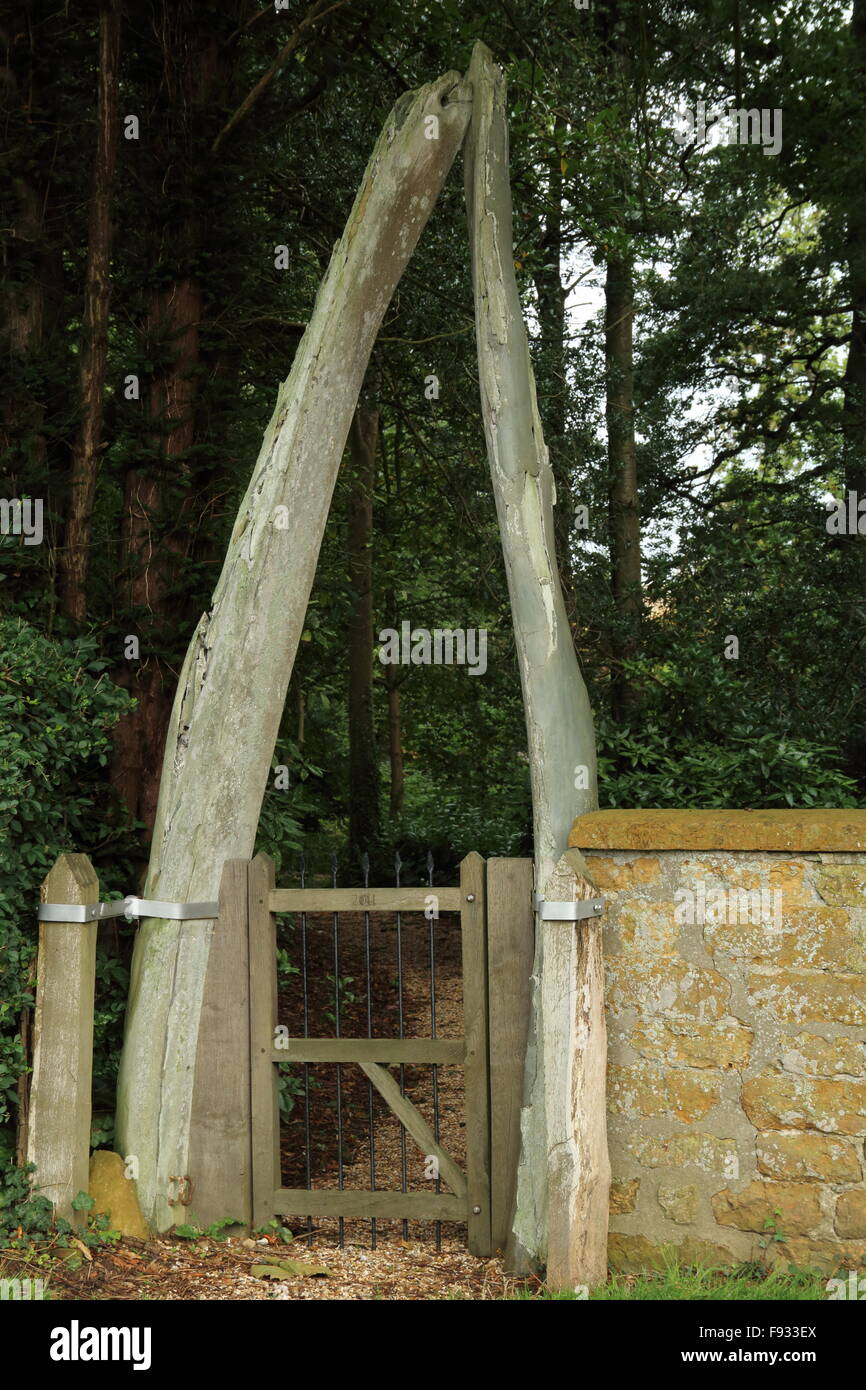 Chideock manor hi-res stock photography and images - Alamy