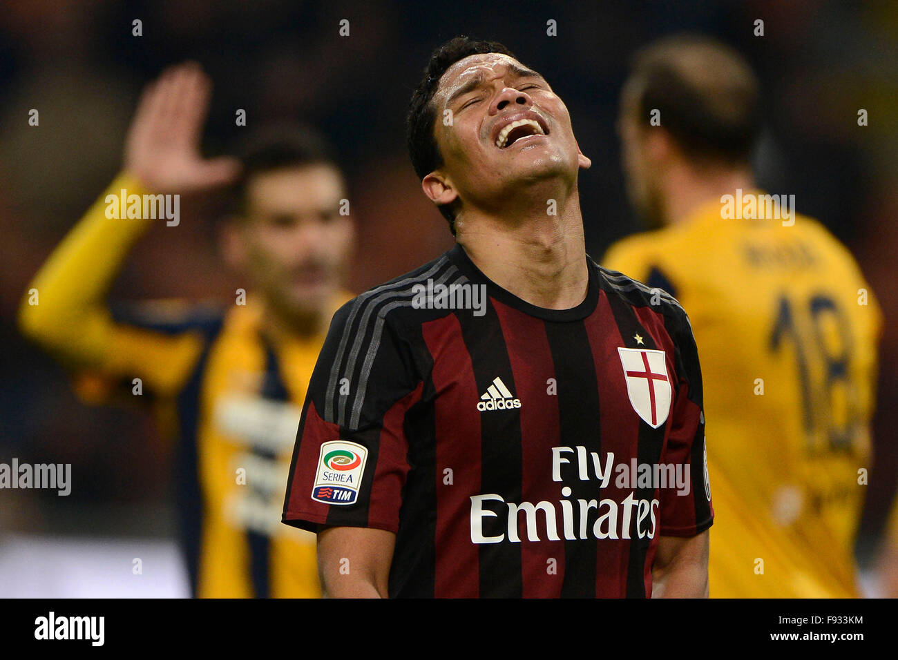 Carlos bacca hi-res stock photography and images - Alamy
