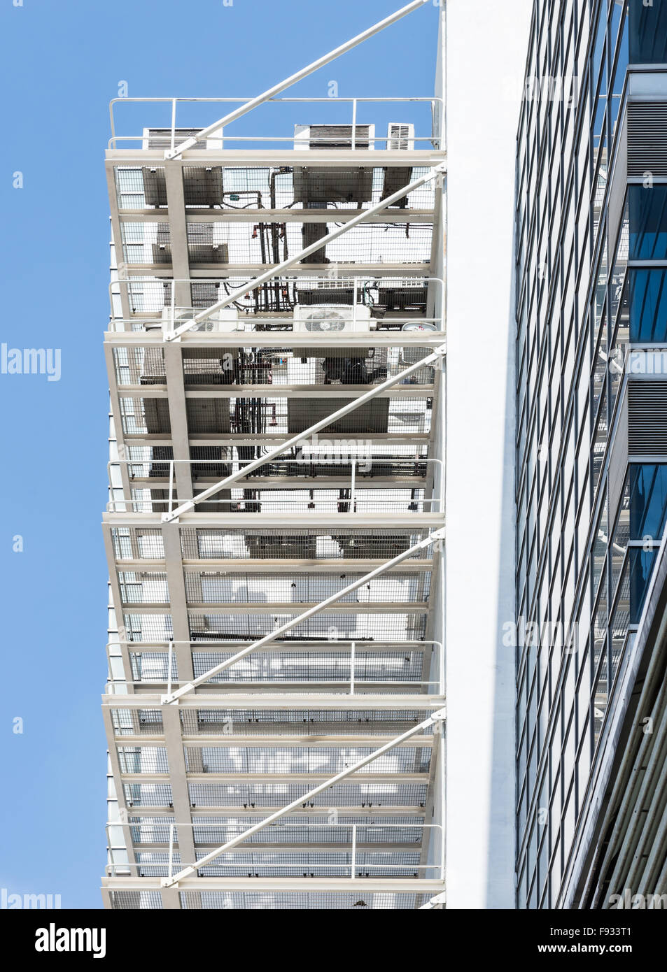 Compressor building hi-res stock photography and images - Alamy