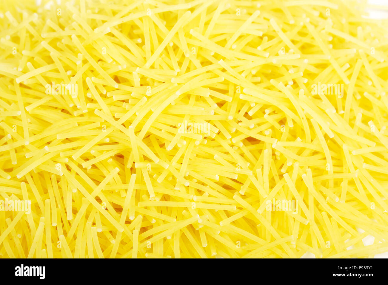 Close-up of italian pasta Stock Photo - Alamy