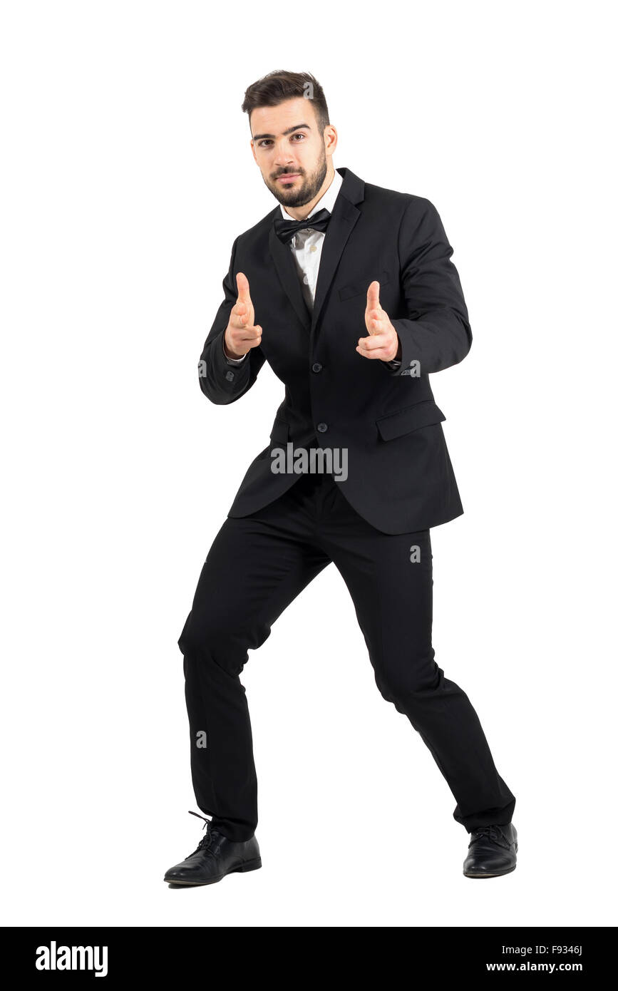 Secret agent Cut Out Stock Images & Pictures - Alamy