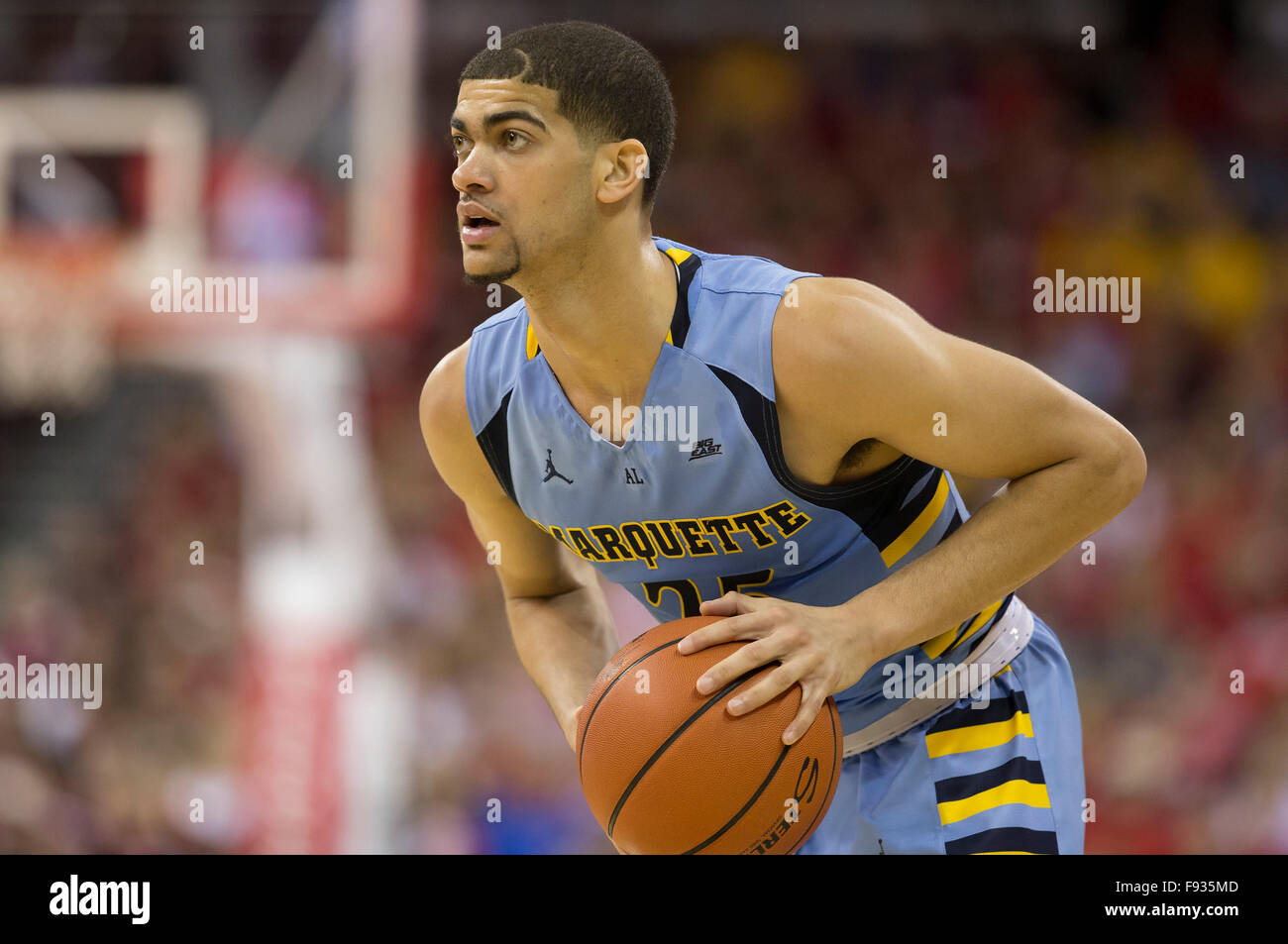 Marquette university hi-res stock photography and images - Alamy