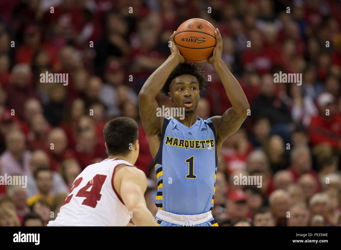 Duane wilson hi-res stock photography and images - Alamy