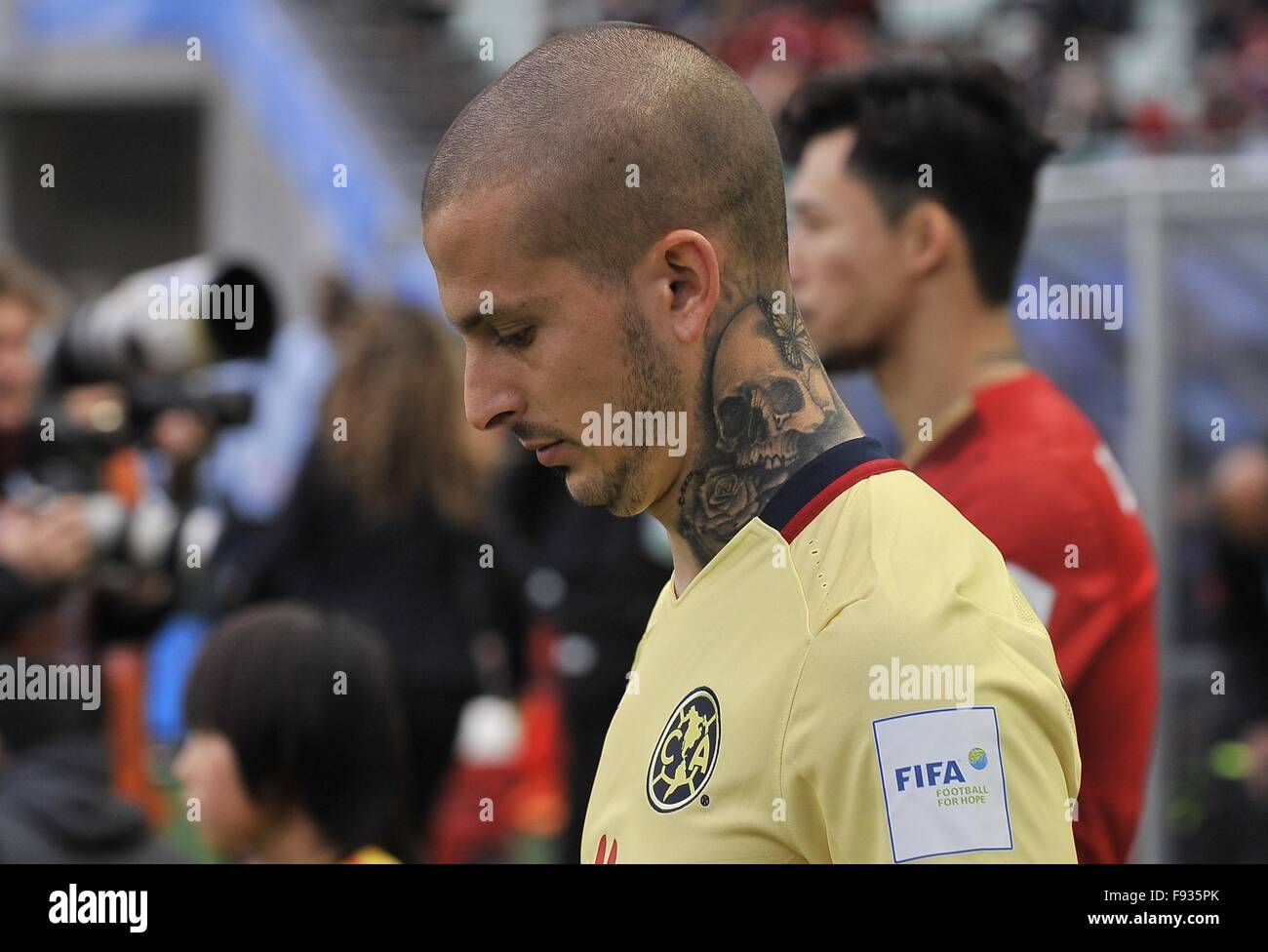 Dario benedetto hi-res stock photography and images - Alamy