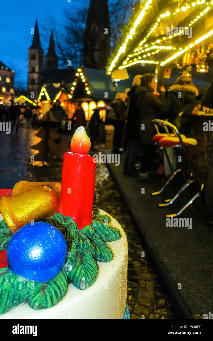 Bonn christmas market hi-res stock photography and images - Alamy