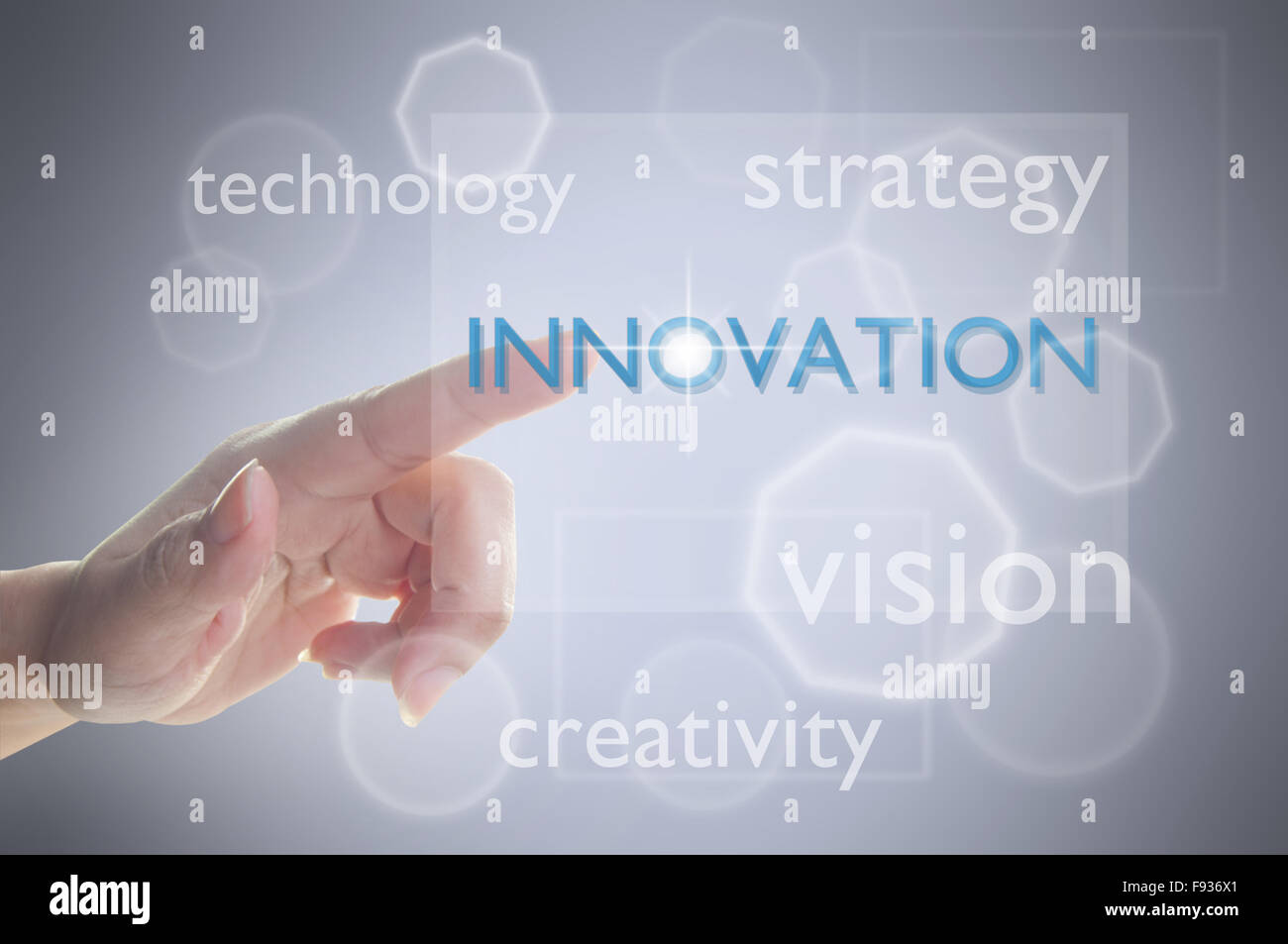 Innovate solutions hi-res stock photography and images - Alamy