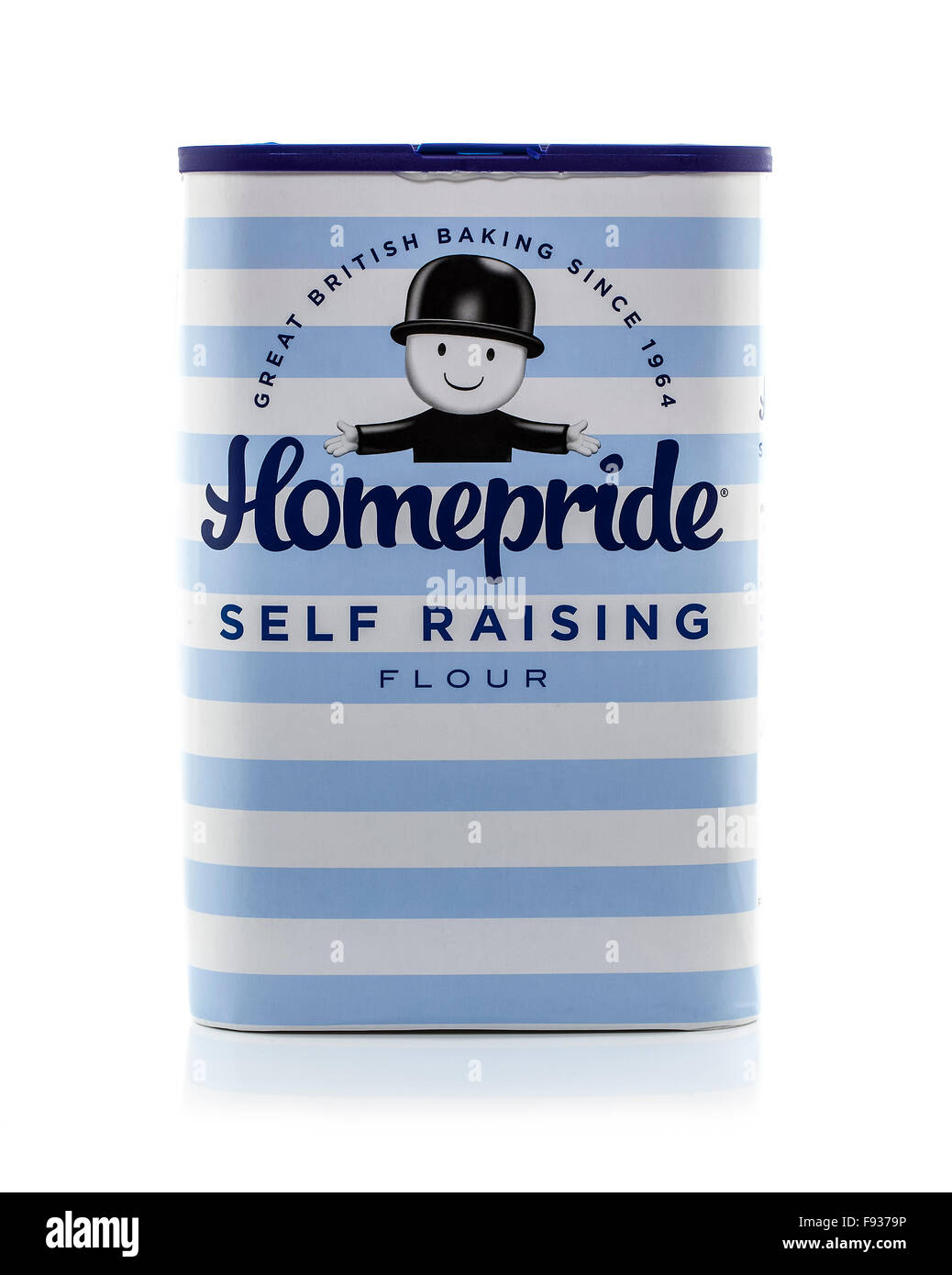 Homepride self raising flour hi-res stock photography and images - Alamy