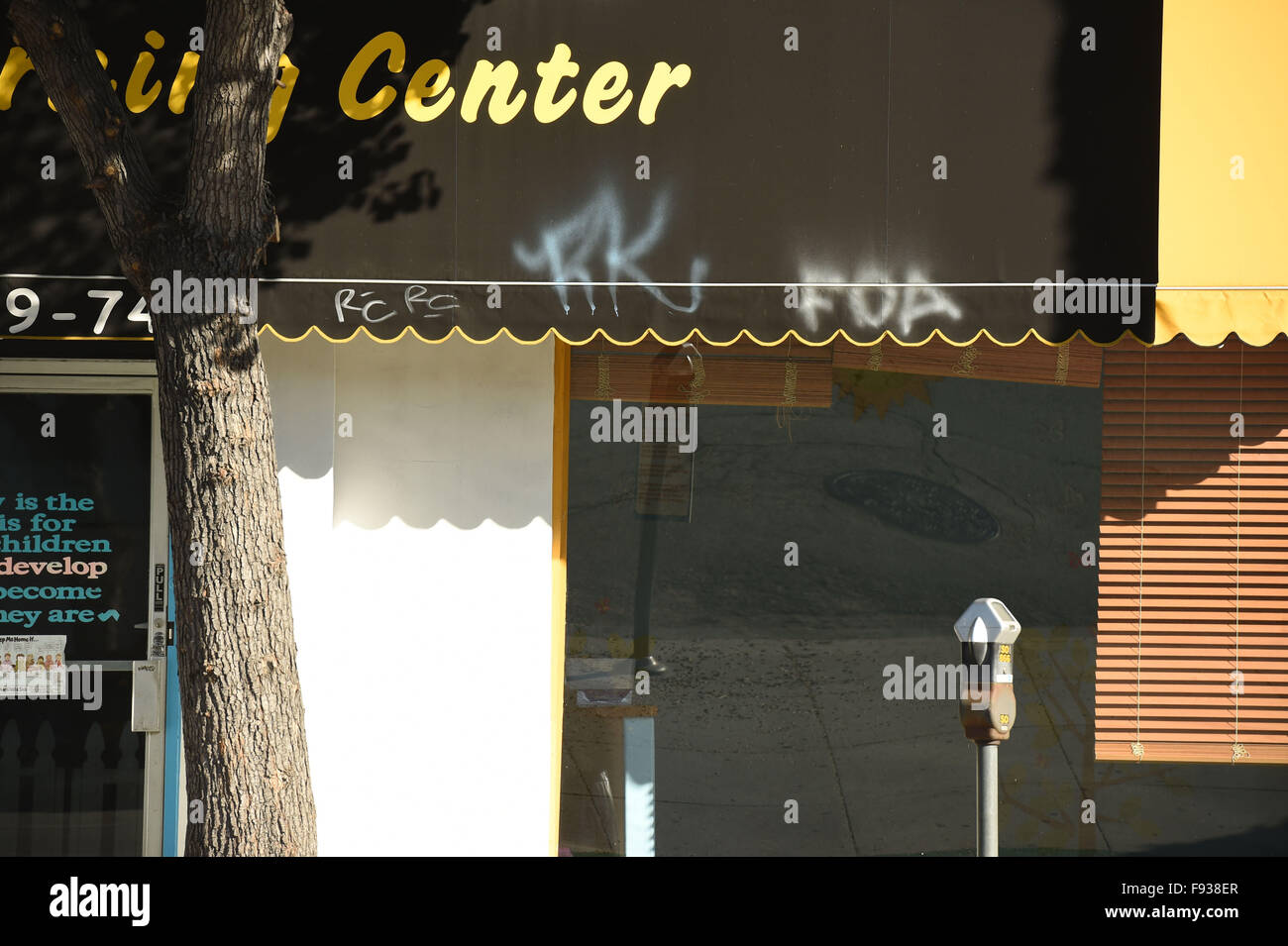 The business owned by mindy mann hi-res stock photography and images ...