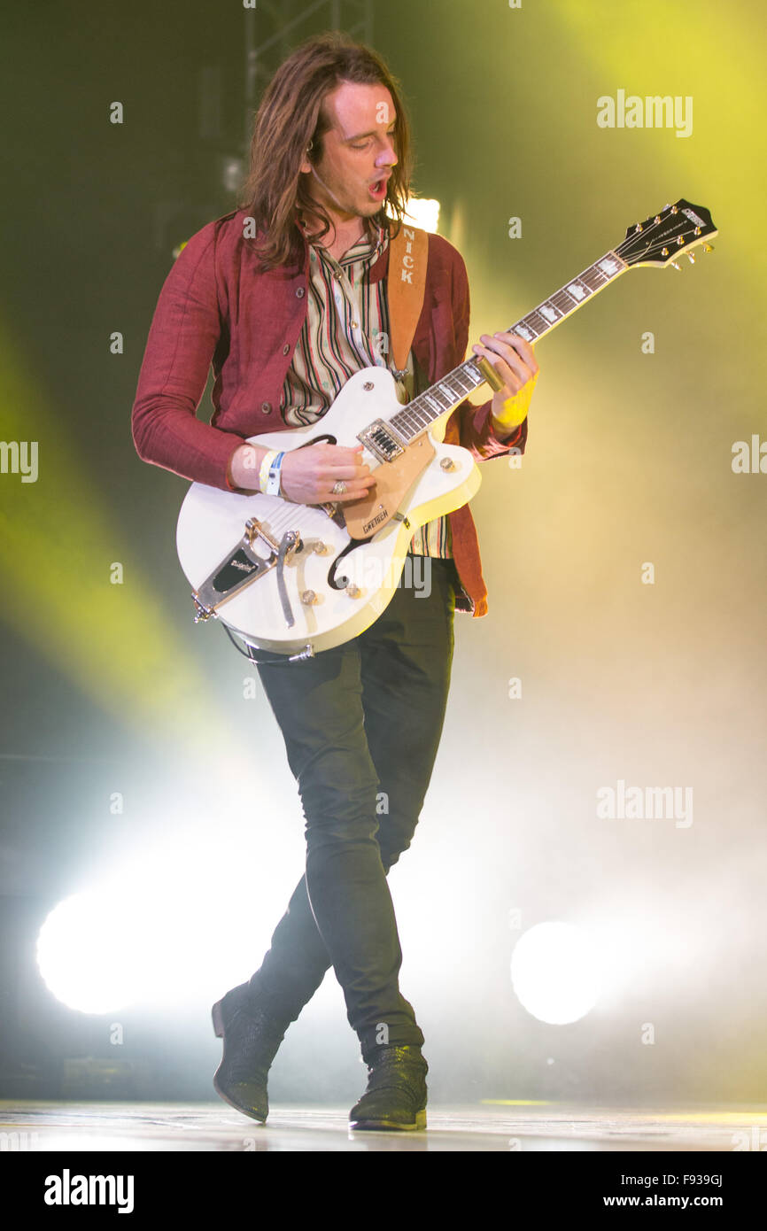 Nick bockrath hi-res stock photography and images - Alamy