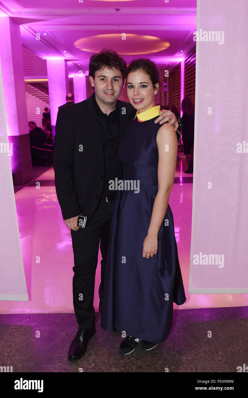 David Lopez Ghostwriter