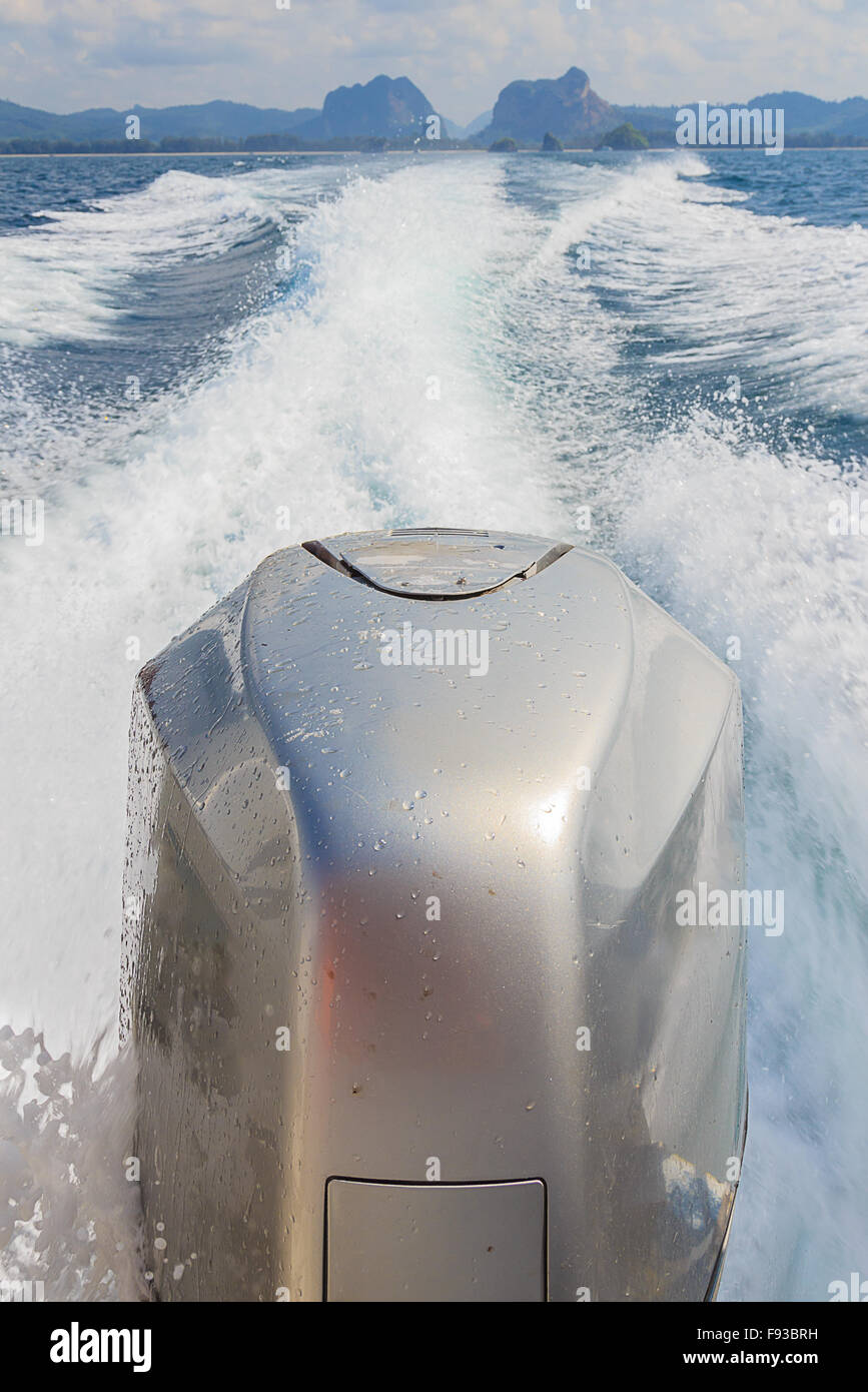 Scooter engines hi-res stock photography and images - Alamy