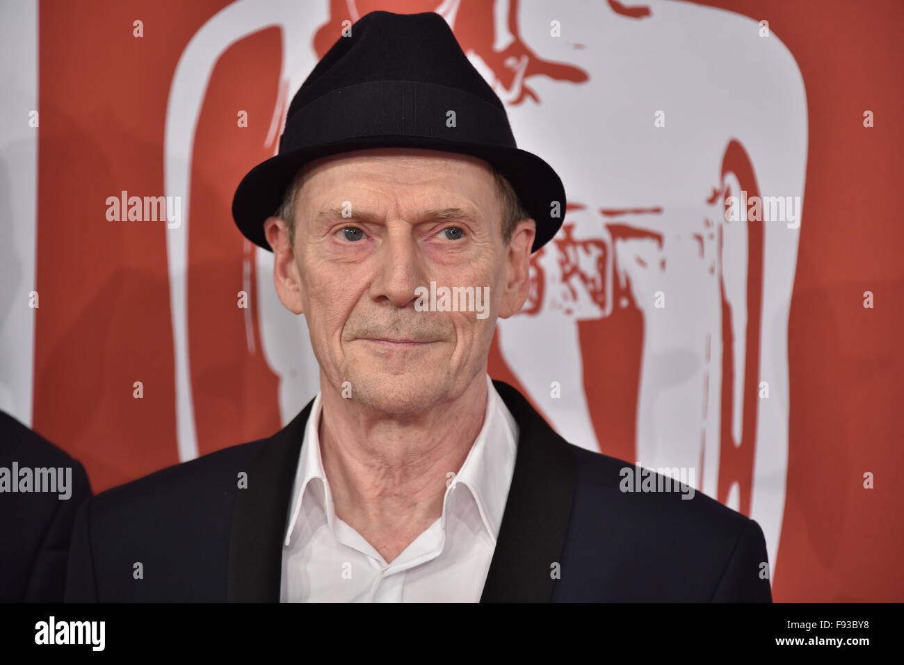 Jesper Christensen / Red Carpet / Arrivals / 28. European Film Awards ...