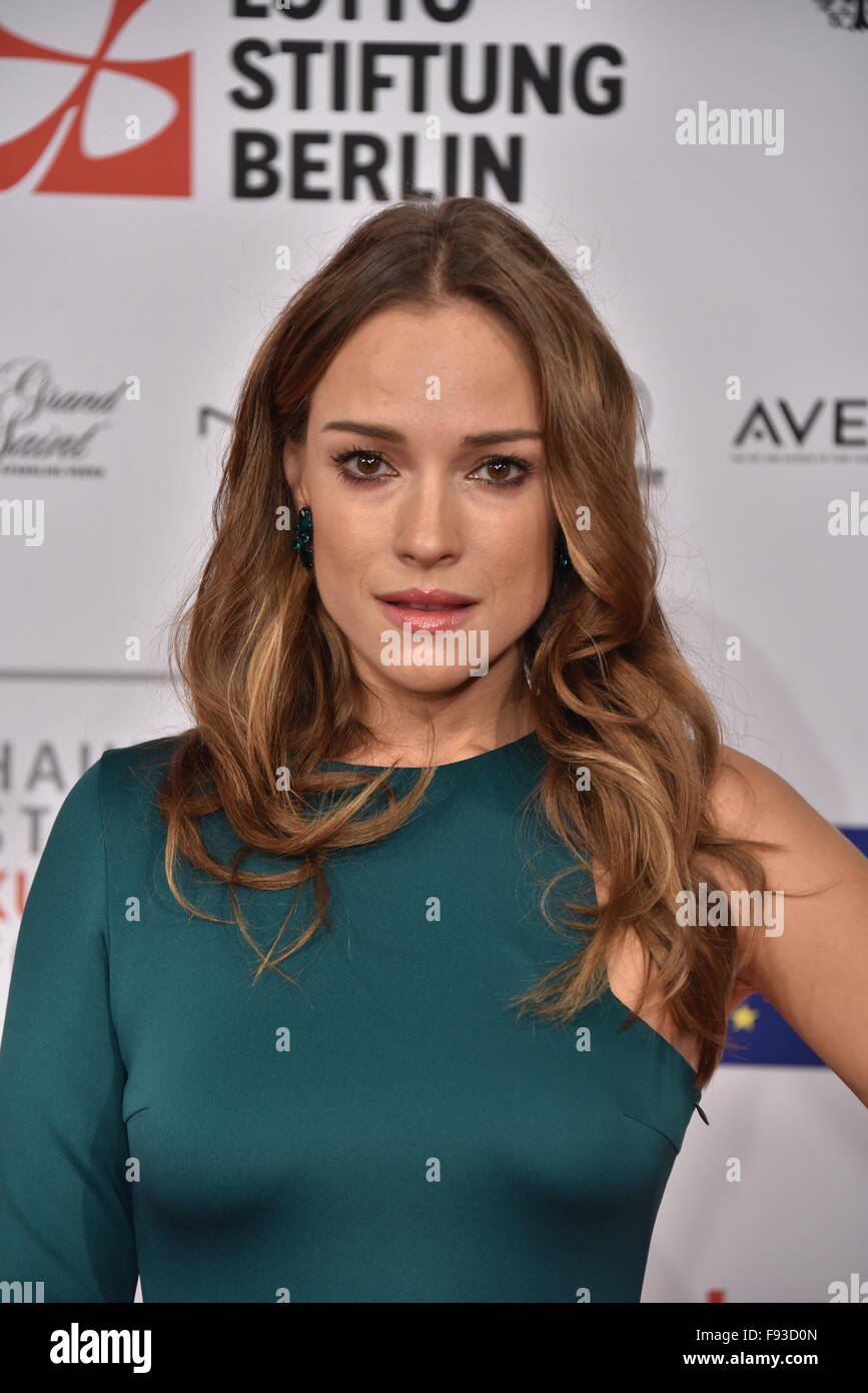 Bachleda curus alicja hi-res stock photography and images - Alamy