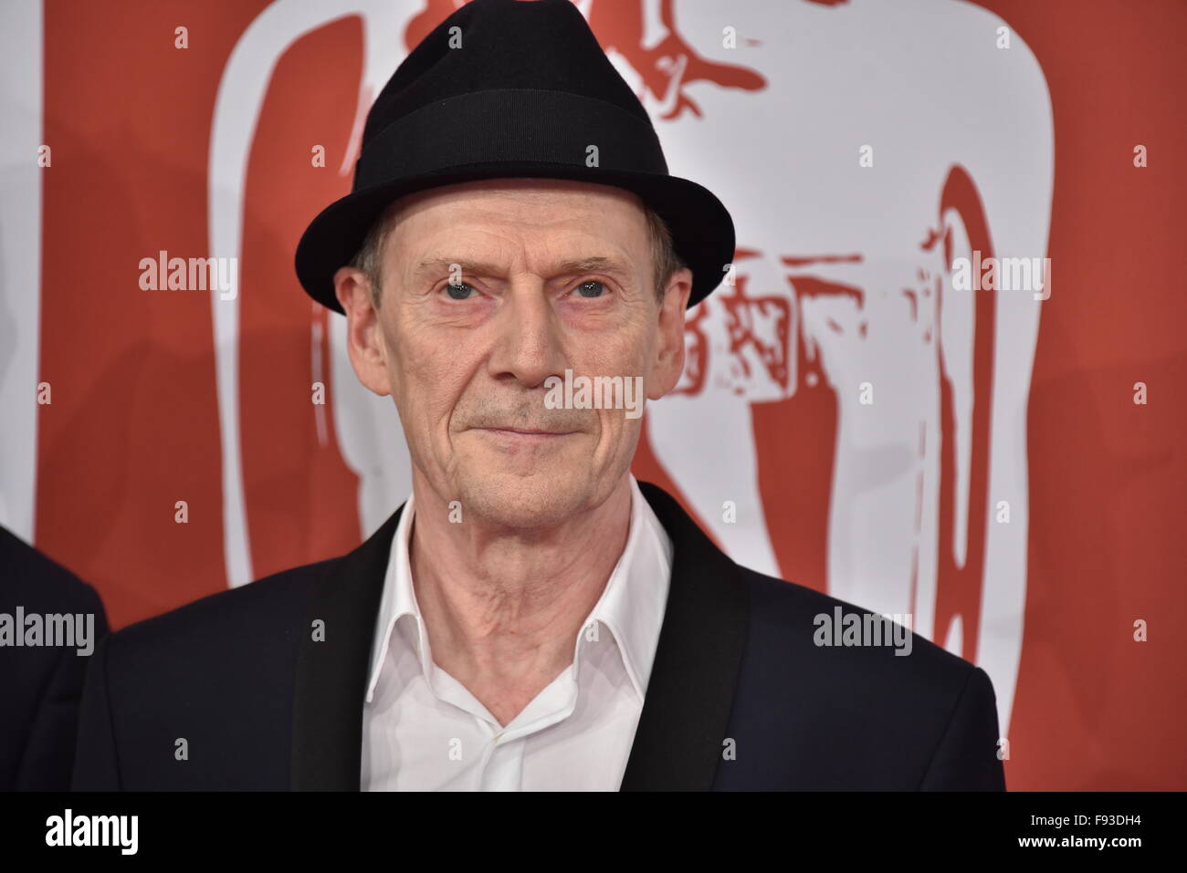 Jesper christensen hi-res stock photography and images - Alamy