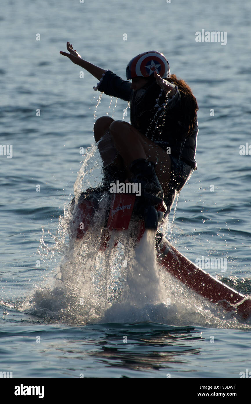 Throwing arm hi-res stock photography and images - Alamy