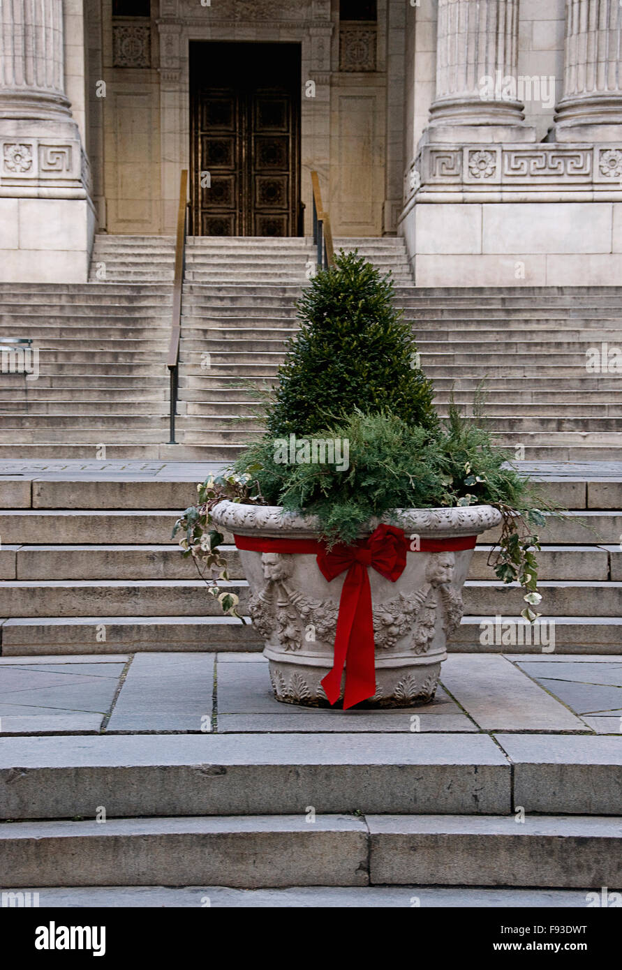 new york public library Stock Photo - Alamy