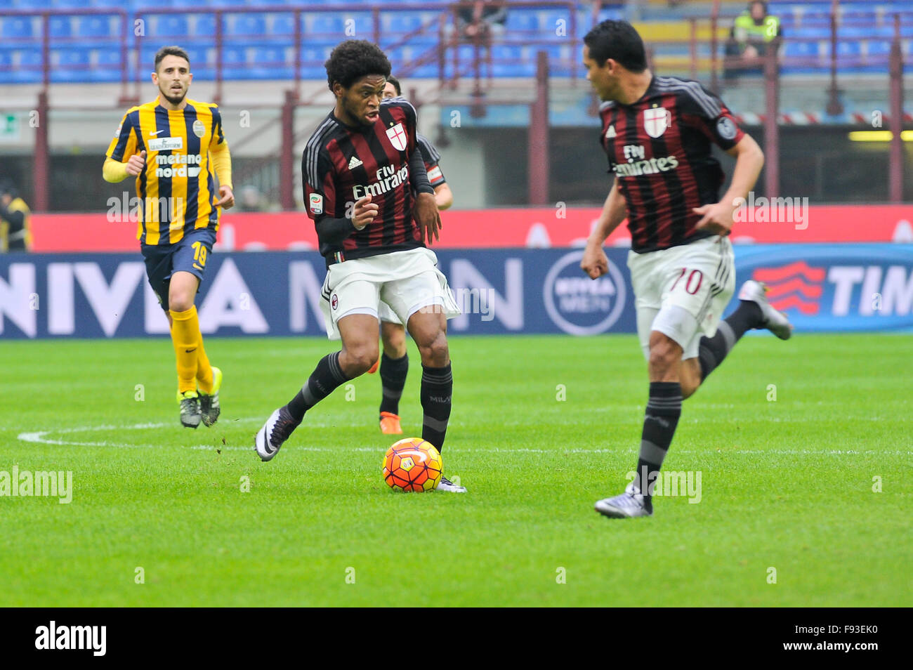 L and adriano hi-res stock photography and images - Alamy