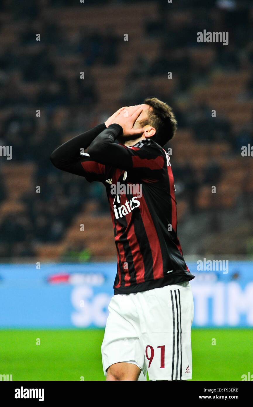 League serie a italy hi-res stock photography and images - Alamy