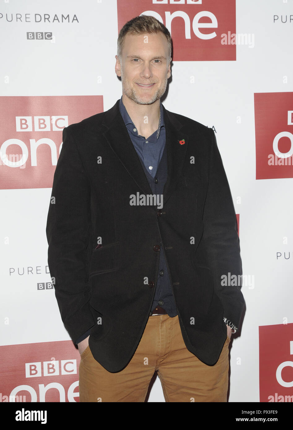 LUTHER cast photocall held at the picture house cinema london Featuring ...