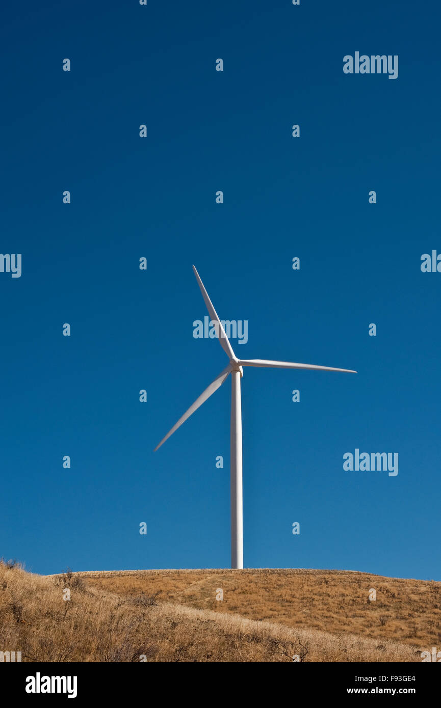 Wind machines hi-res stock photography and images - Alamy