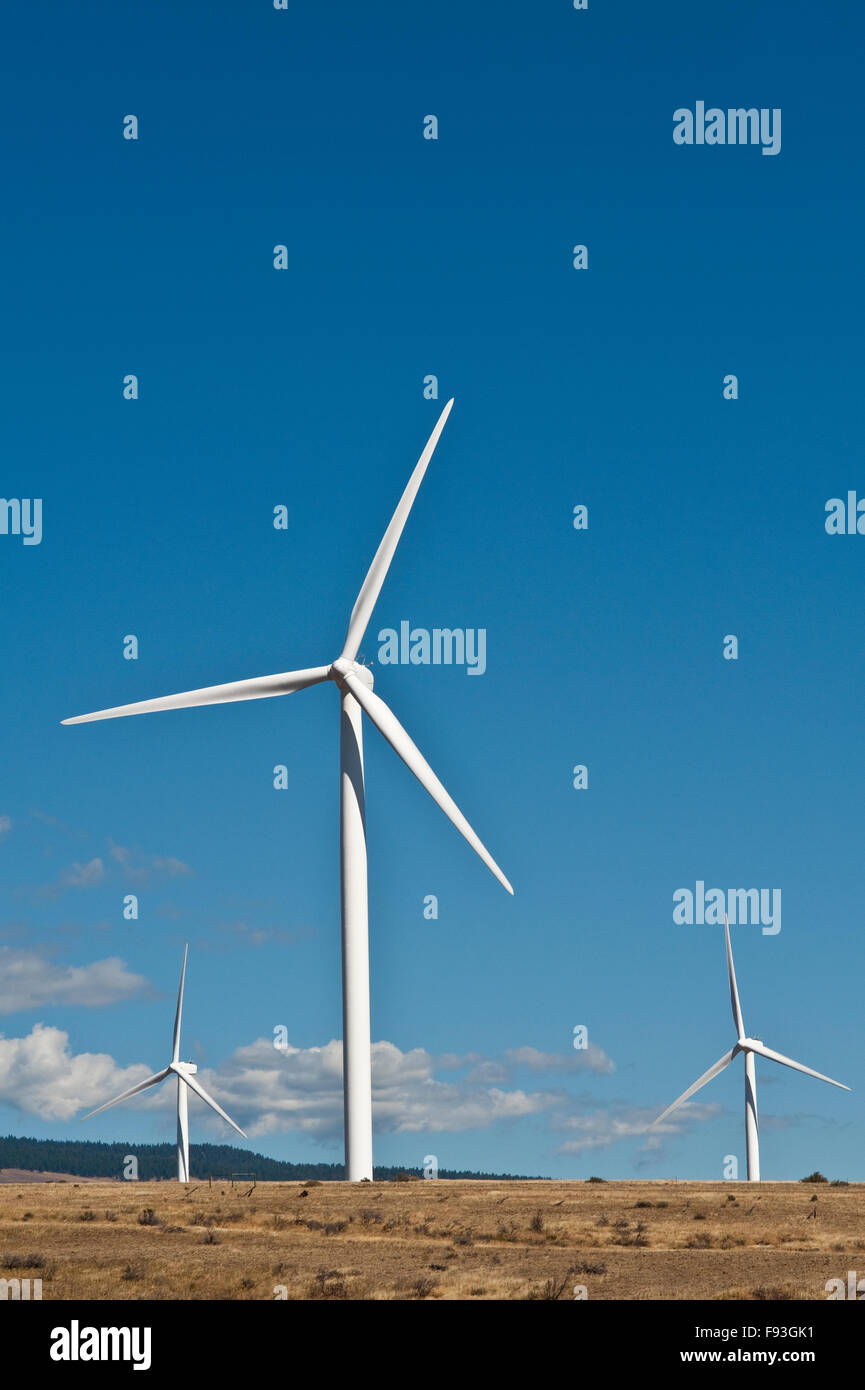 Wind power machines hi-res stock photography and images - Alamy