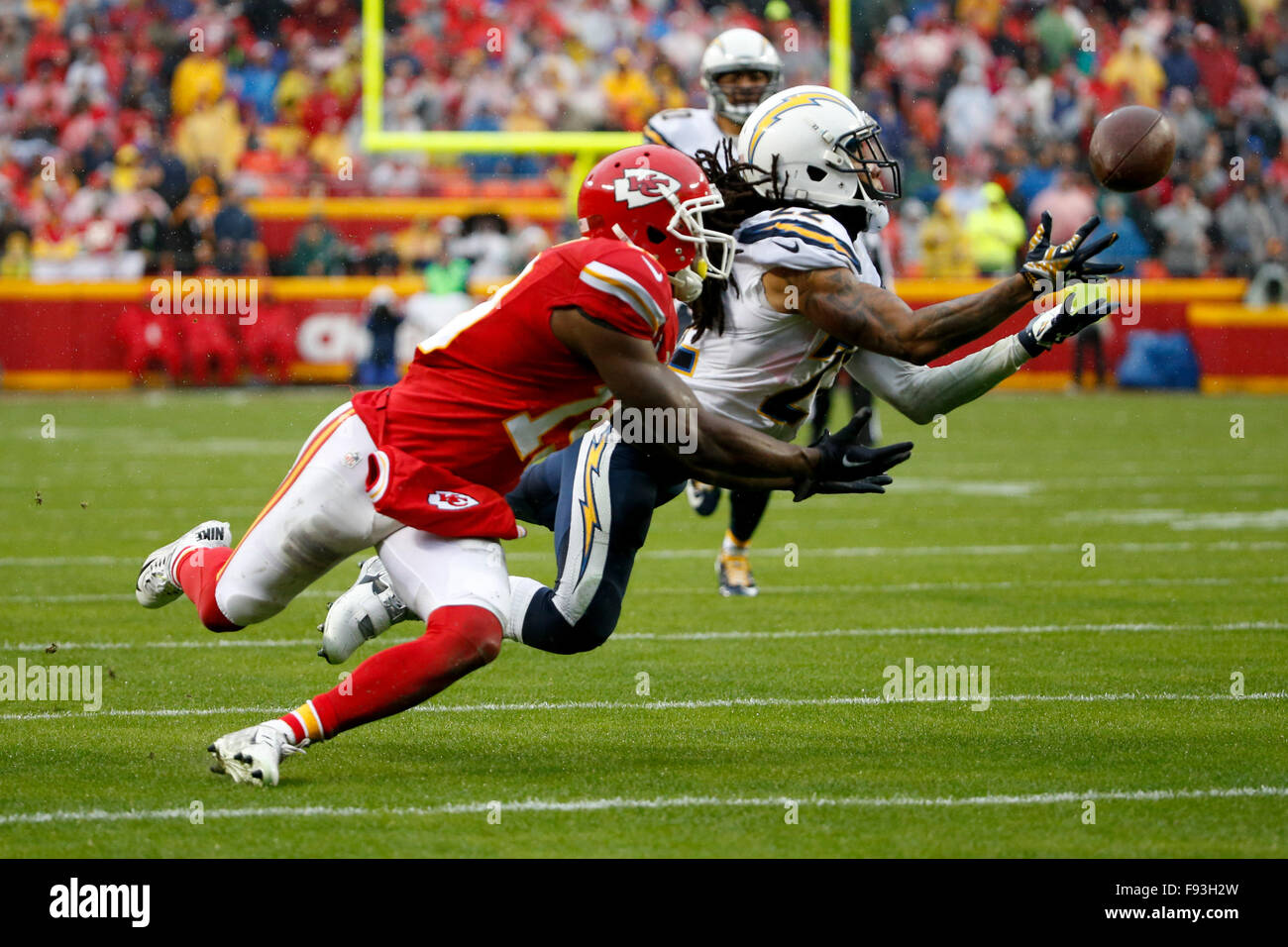 Jason Verrett Chargers 22