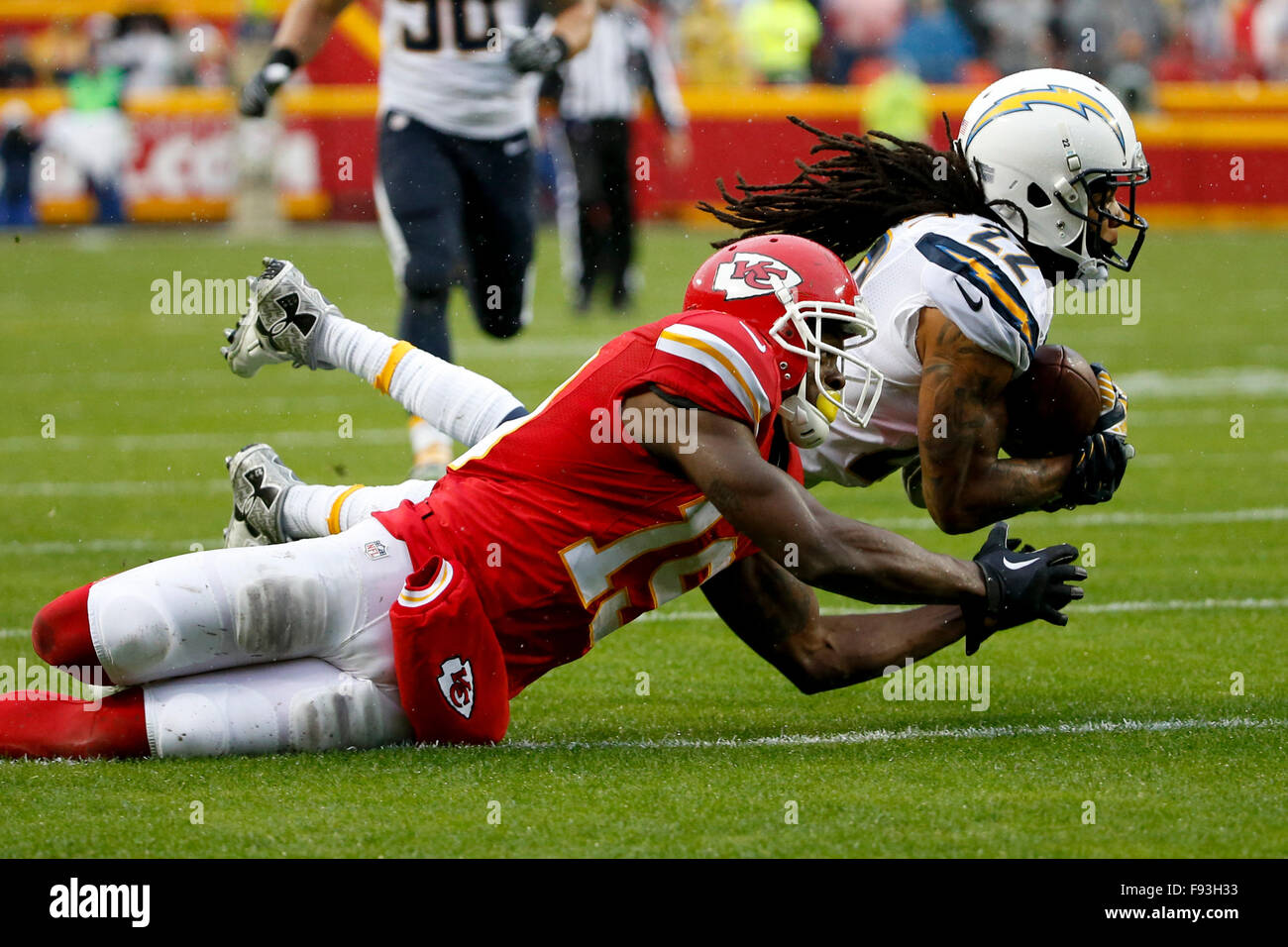 Jason Verrett Chargers 22