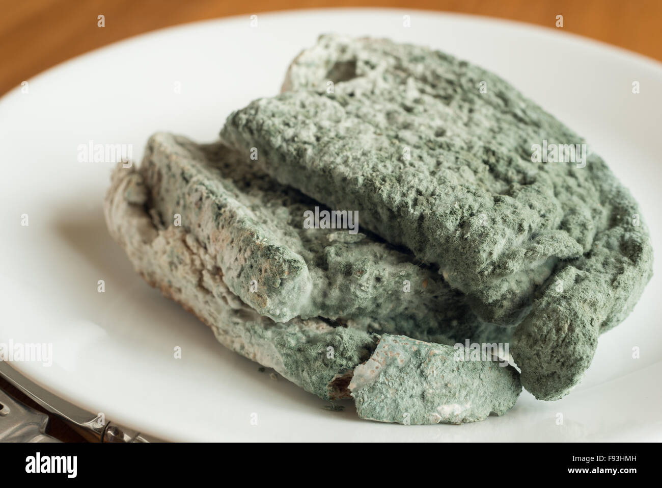 Moldy sandwich hi-res stock photography and images - Alamy