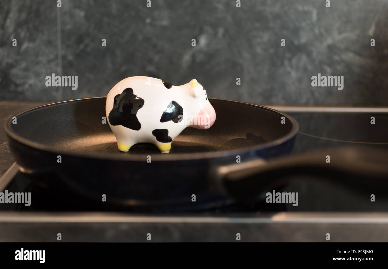 Pan symbol hi-res stock photography and images - Alamy