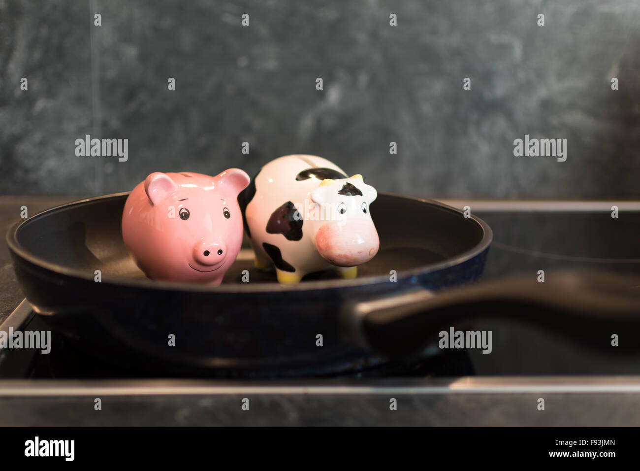 Pig beef hi-res stock photography and images - Alamy