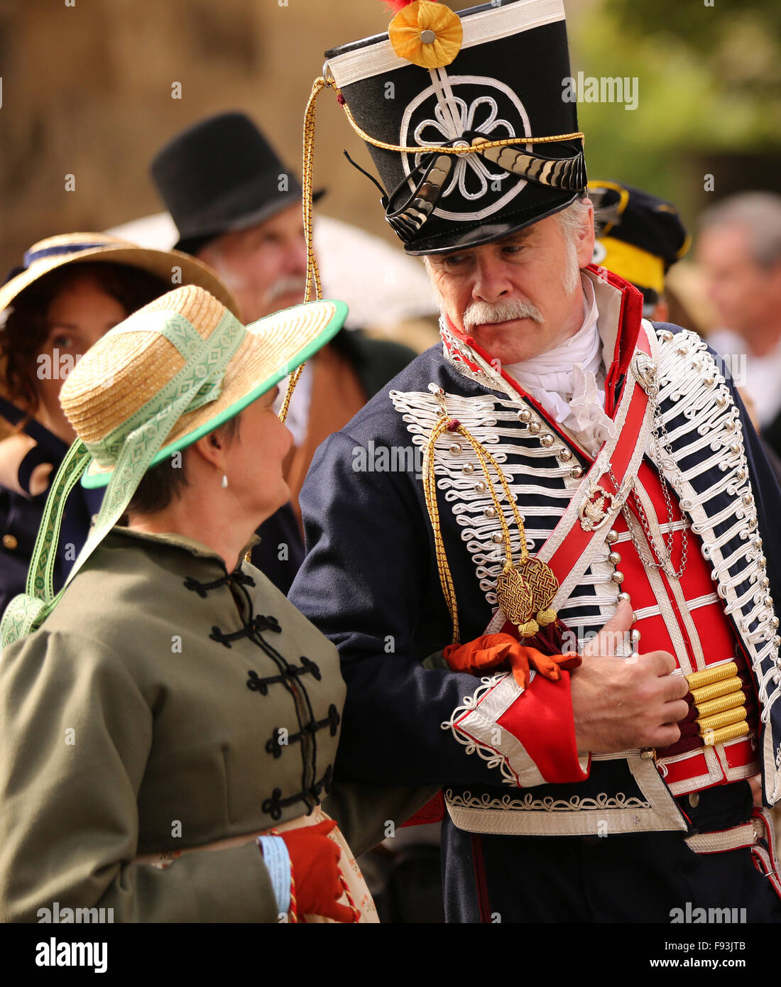 Soldiers bath hi-res stock photography and images - Alamy