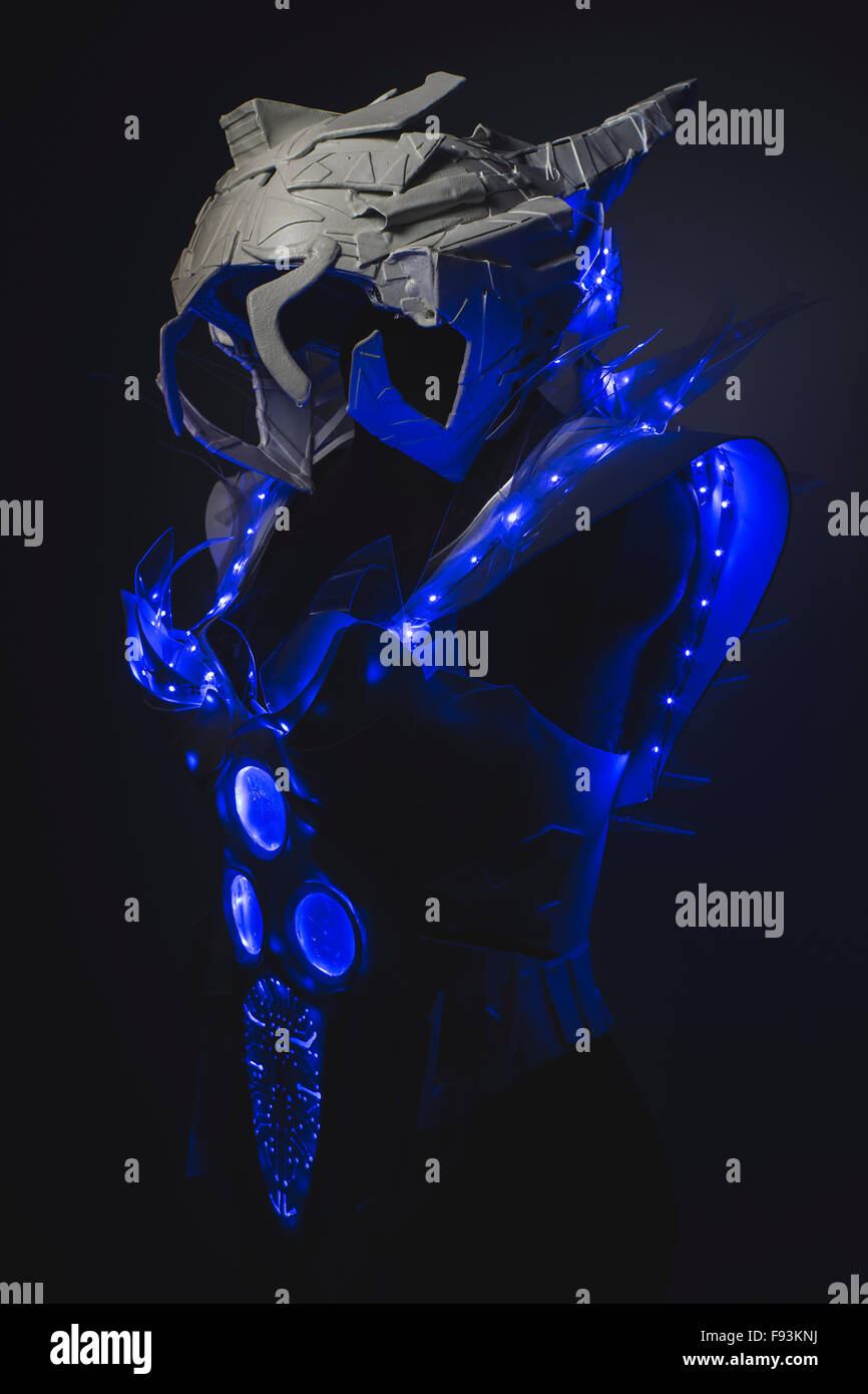 Lightweight armor hi-res stock photography and images - Alamy