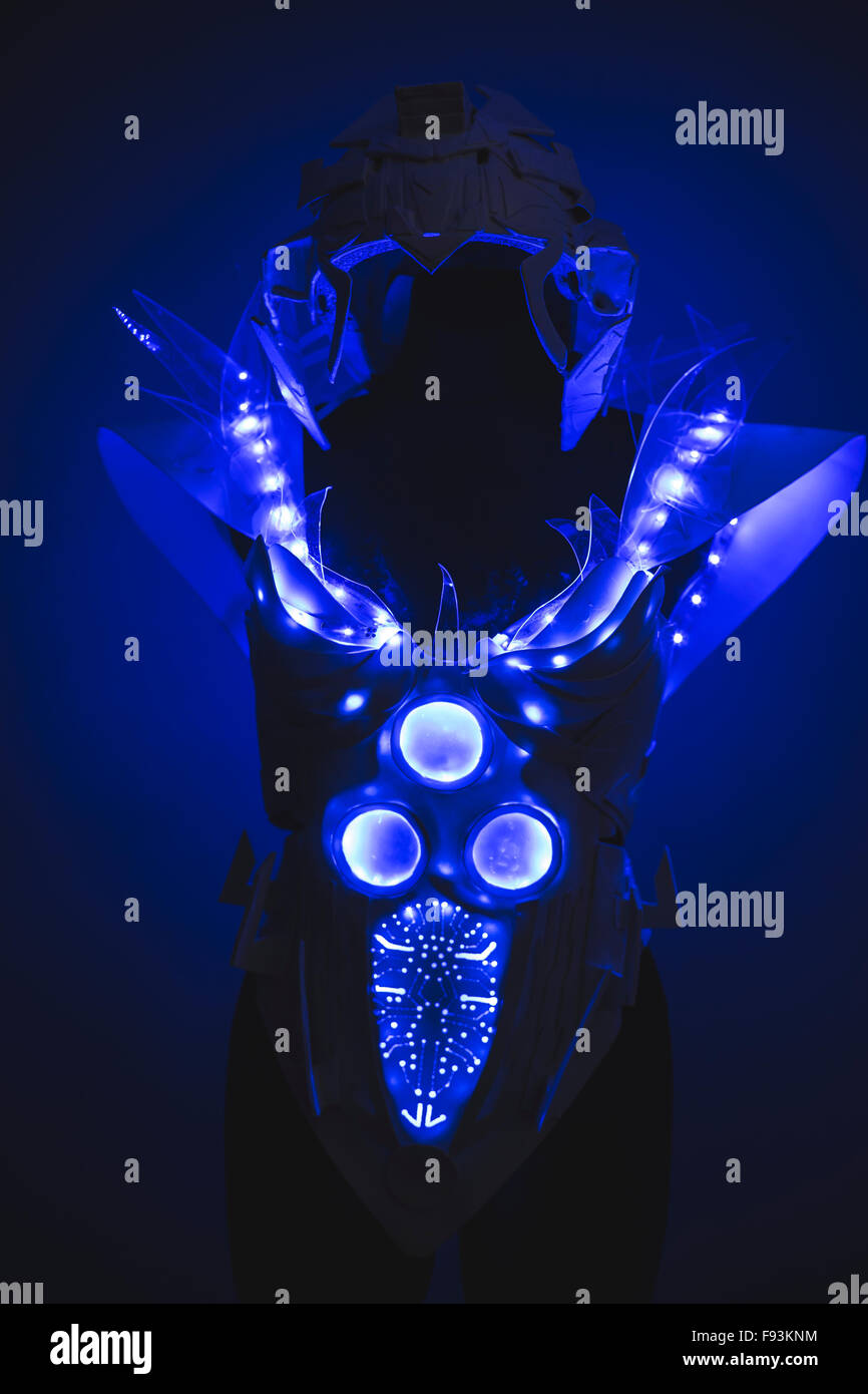 Lightweight armor hi-res stock photography and images - Alamy