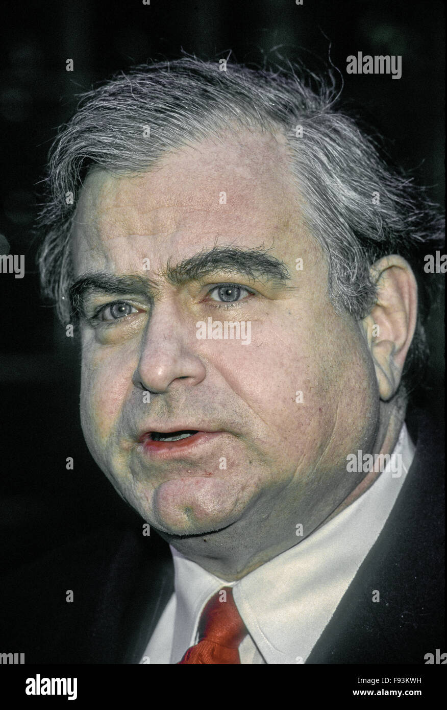 Deputy national security advisor hi-res stock photography and images ...