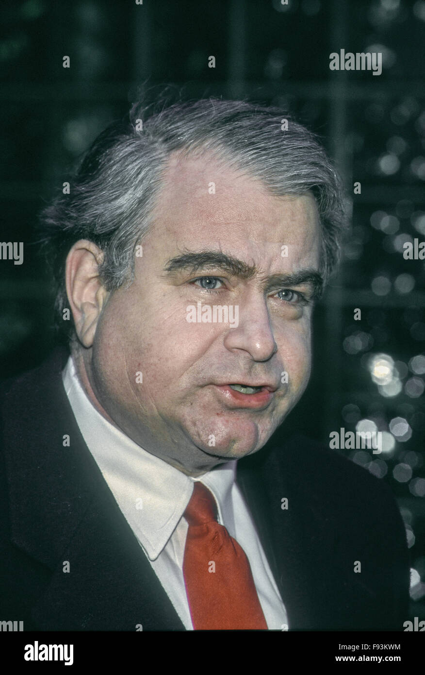 American political consultant hi-res stock photography and images - Alamy