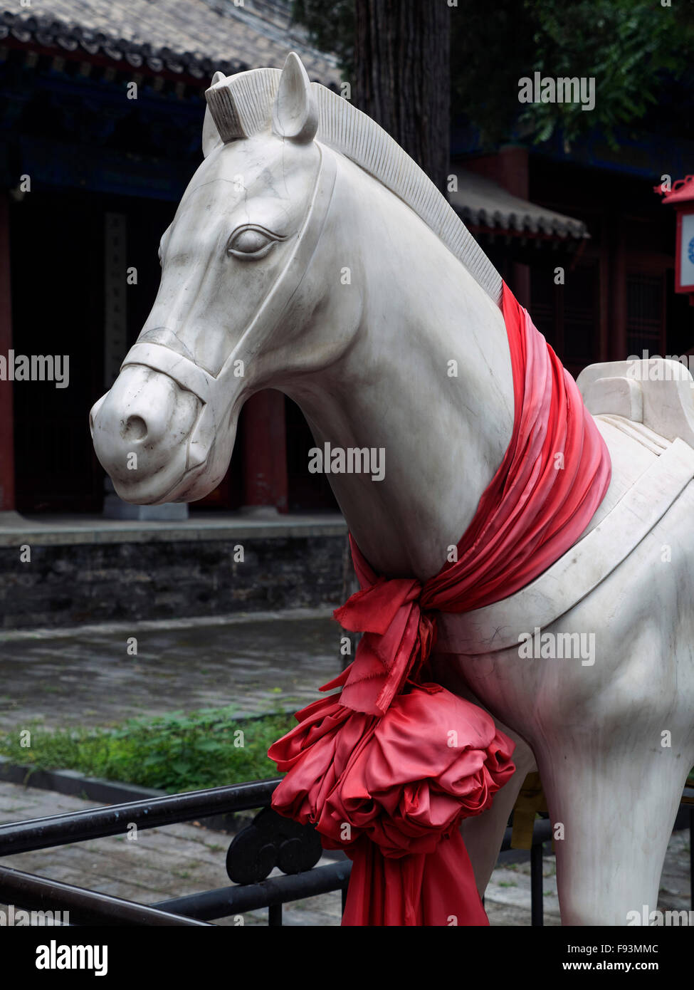 Dongyue temple, Beijing, China, Asia Stock Photo - Alamy