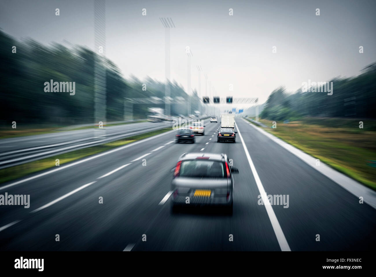 On the high way hi-res stock photography and images - Alamy