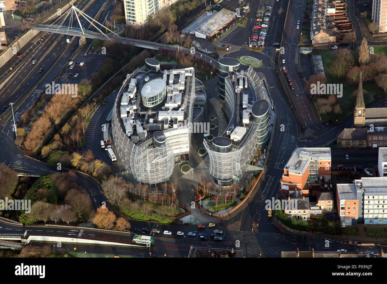 Northumbria university hi-res stock photography and images - Alamy