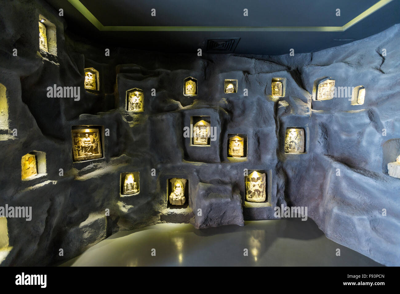 Ephesus Archaeological Museum Stock Photo - Alamy