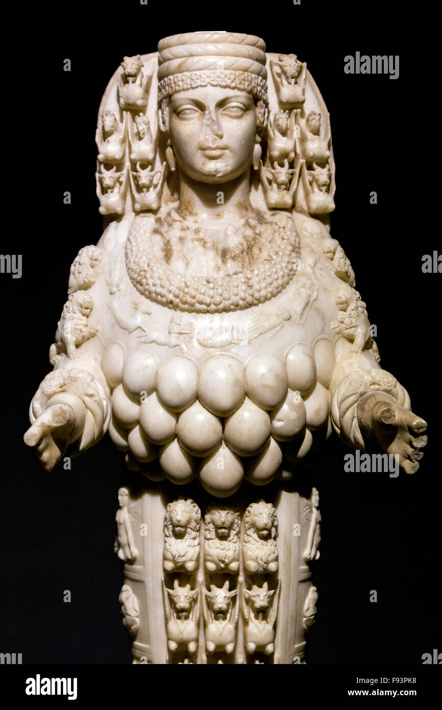 Cybele Goddess
