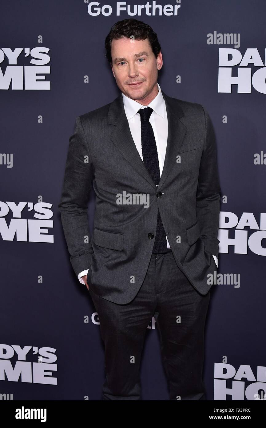 Brian Burns Entourage