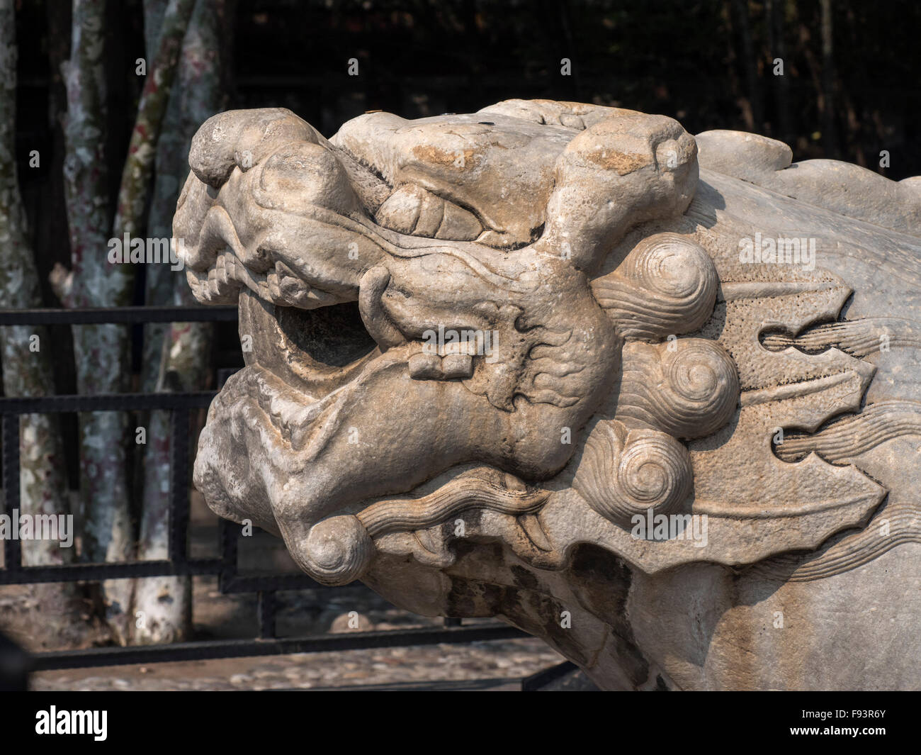 MarcoPolo-bridge, Beijing, China, Asia Stock Photo - Alamy