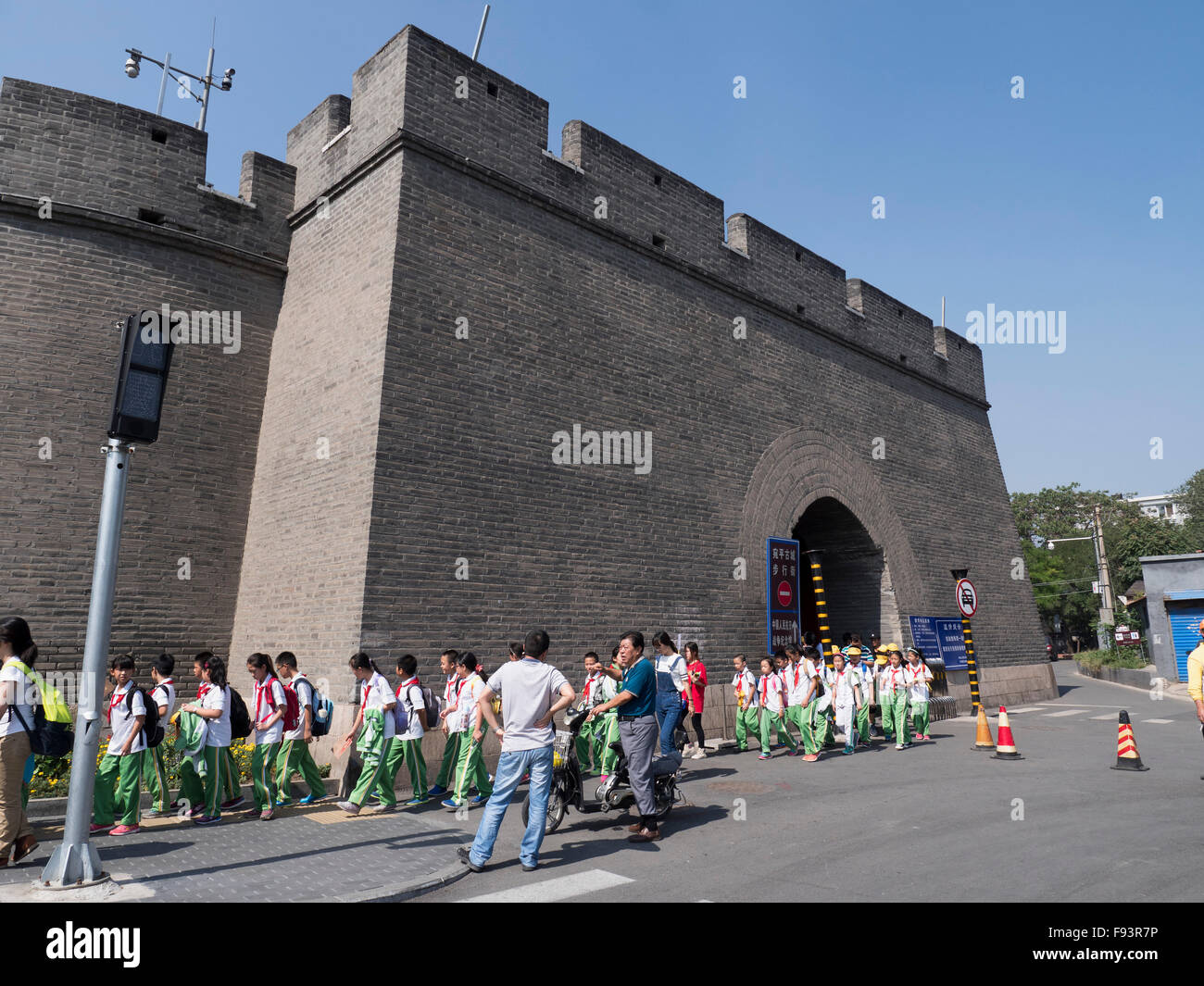 Wanping High Resolution Stock Photography and Images - Alamy