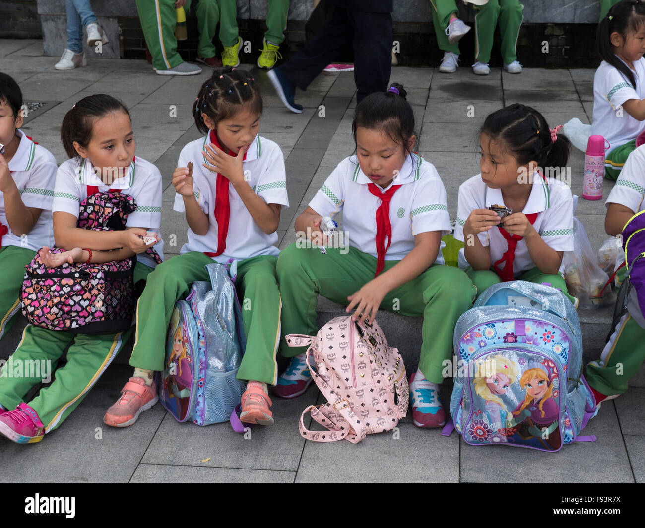 The pupils hi-res stock photography and images - Alamy