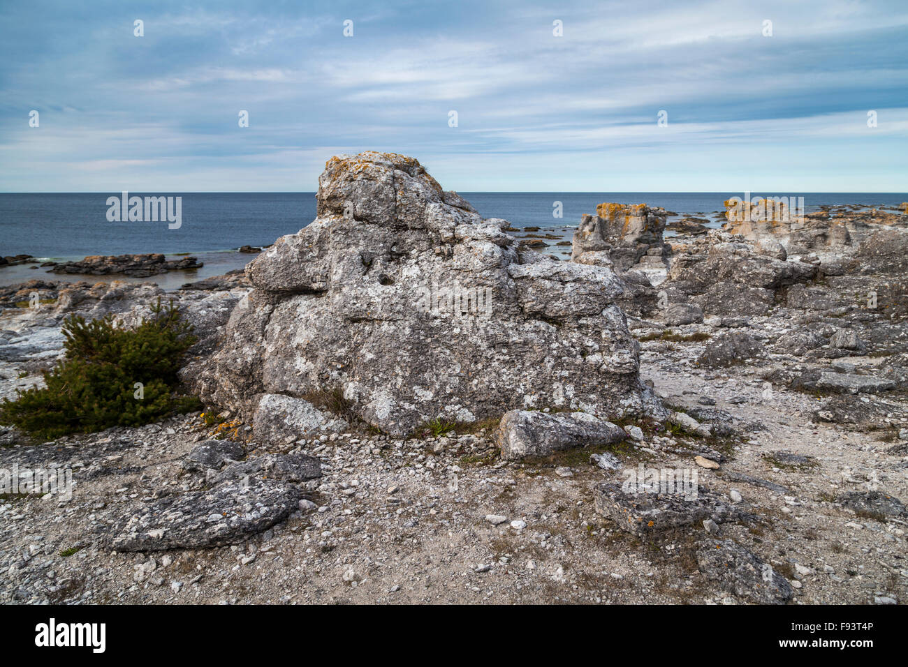 Faro island sweden hi-res stock photography and images - Alamy