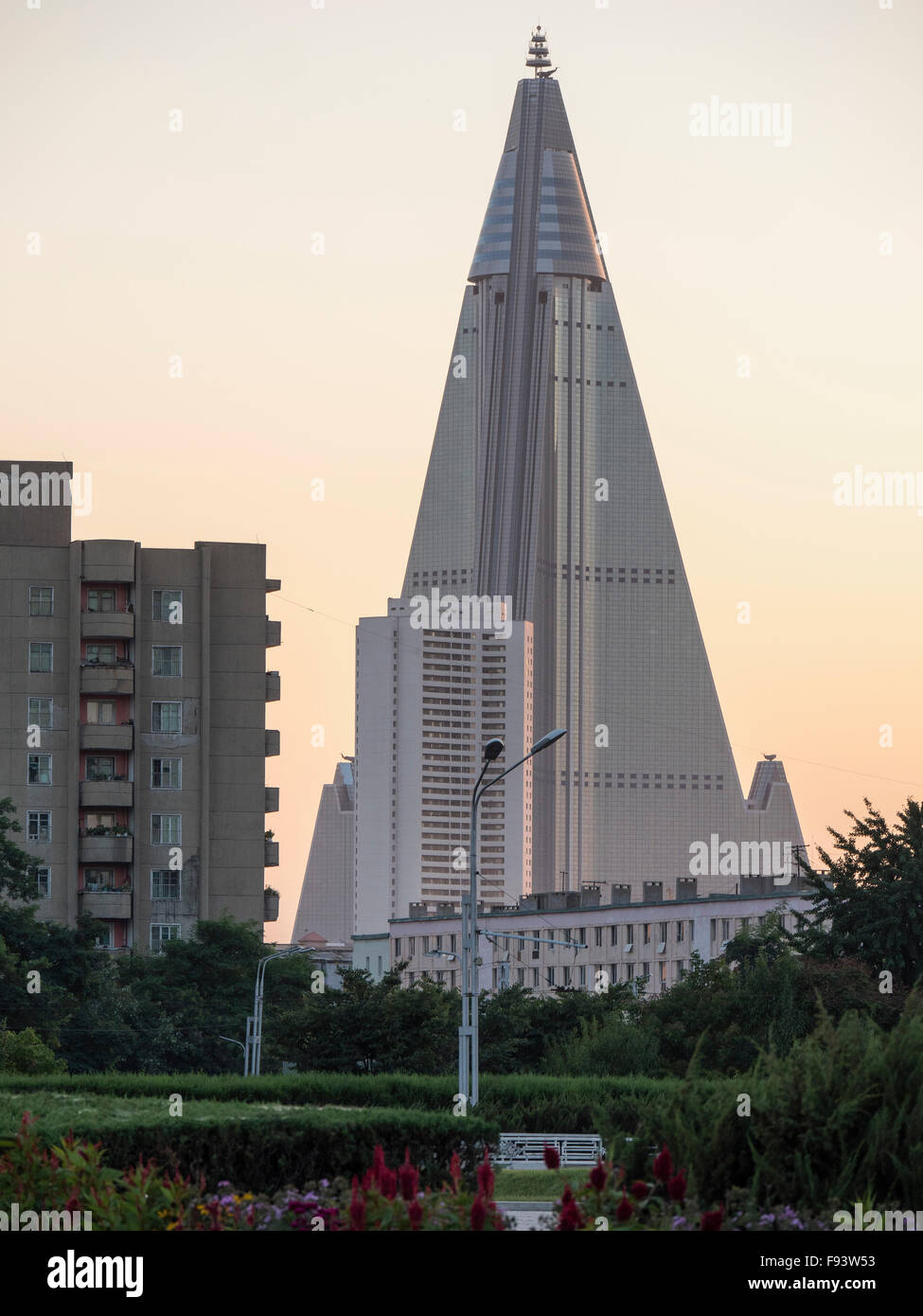 Korean hotel hi-res stock photography and images - Alamy