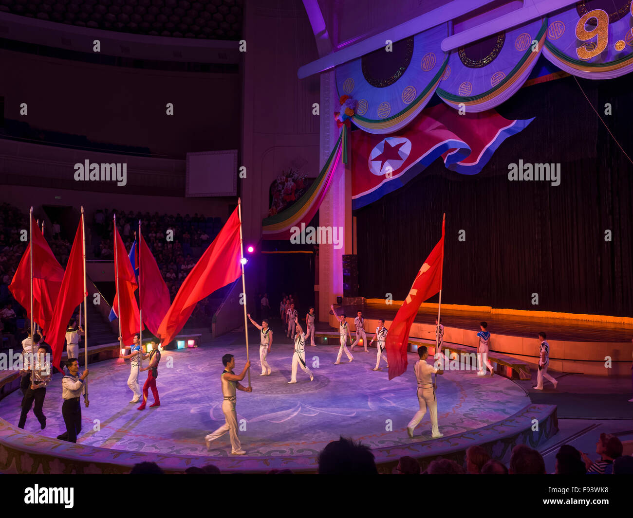 Pjonjang High Resolution Stock Photography and Images - Alamy