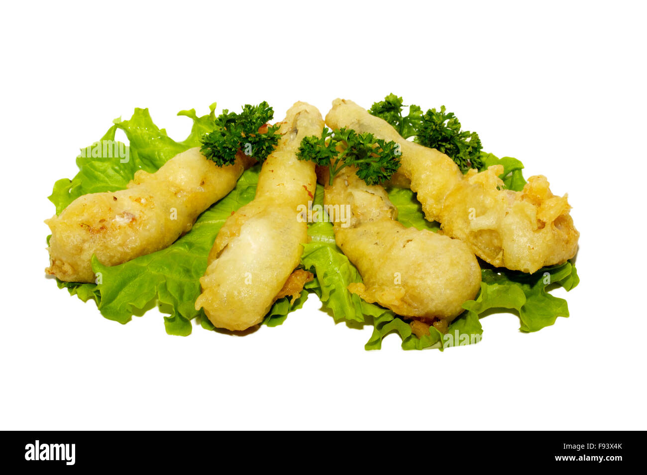 Frog legs Cut Out Stock Images & Pictures - Alamy