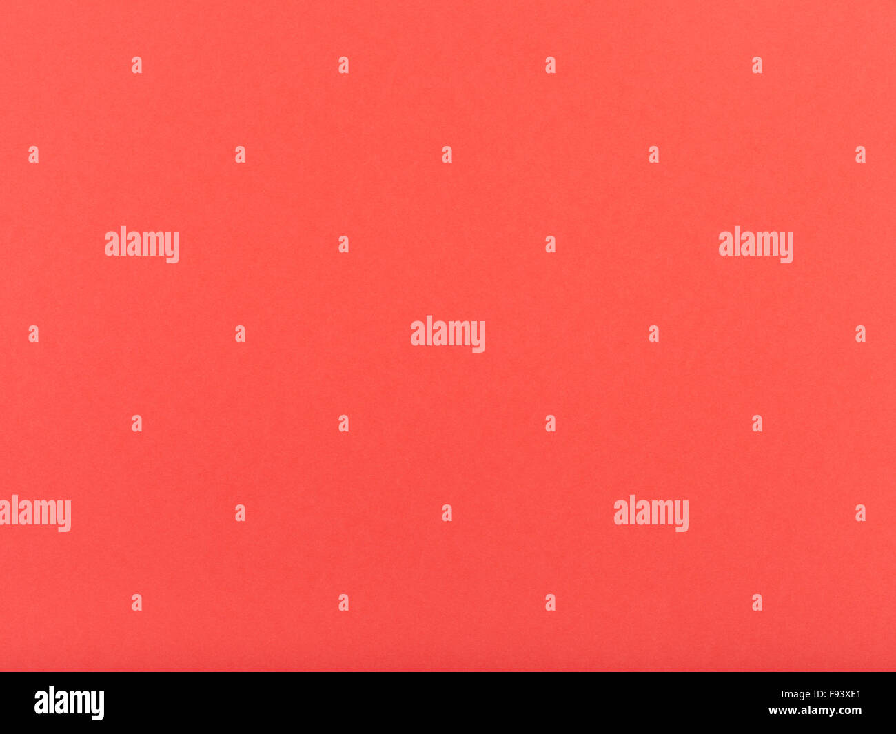 Red paper sheet hi-res stock photography and images - Alamy