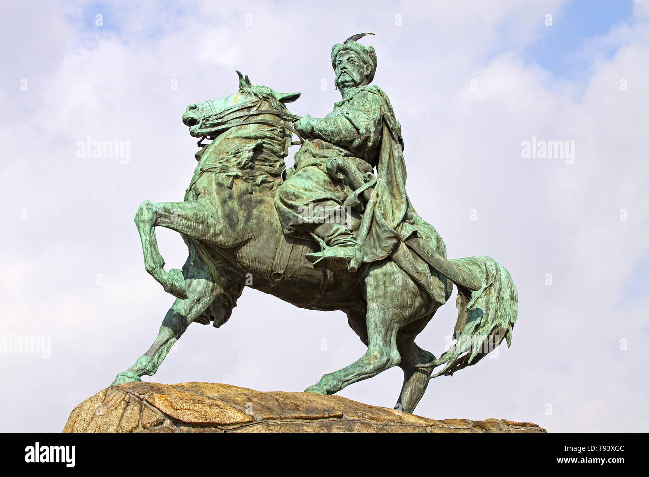 Ukrainian history hi-res stock photography and images - Alamy